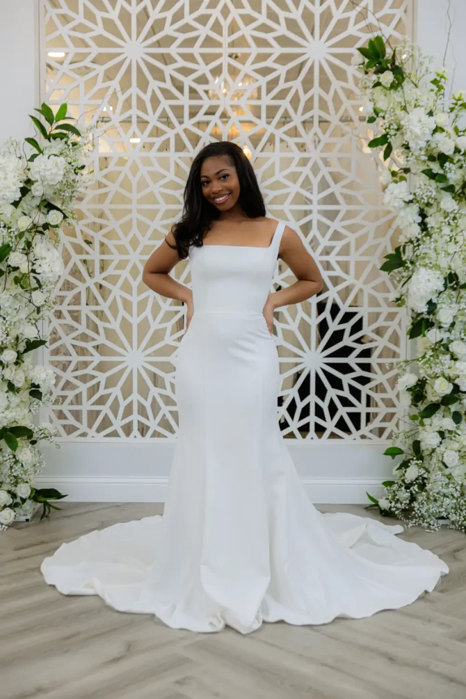 Rose + Grace - Skye | Cloud Nine Bridal Boutique